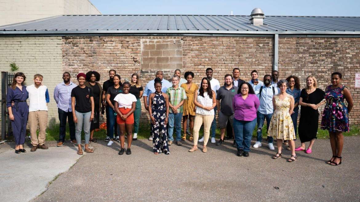 The Native American Community Development Institute Celebrates ...