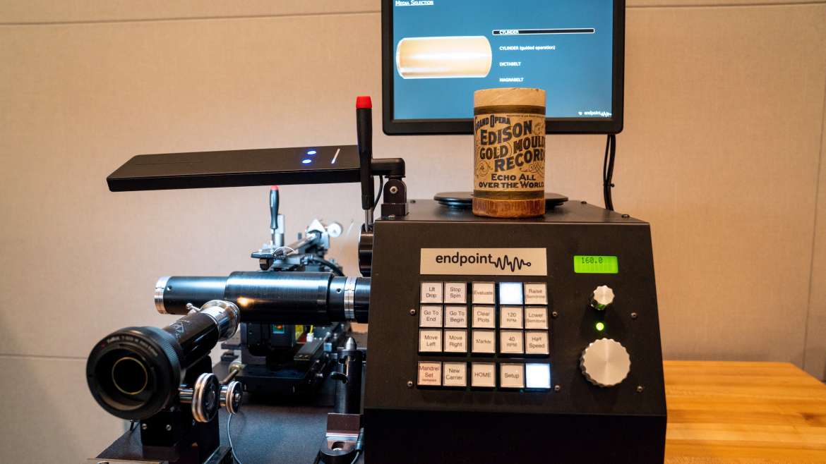 The Smithsonian Museum Collected Artifacts that Tells The Story Of ...